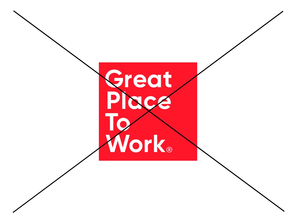 Kit de Certificacion | Great Place To Work®